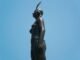 Monumento a la India Catalina en Cartagena - Revista El Rincón Colombiano