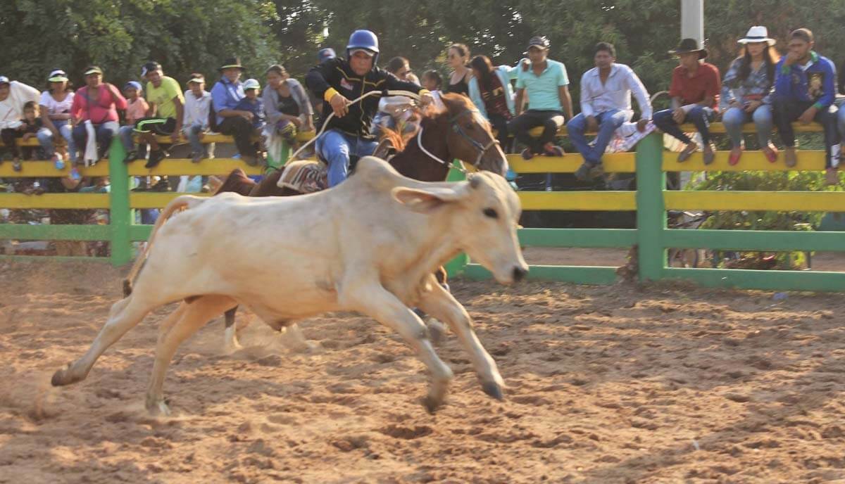 Torneo Internacional del “Corrío Llanero” - Revista El Rincón Colombiano