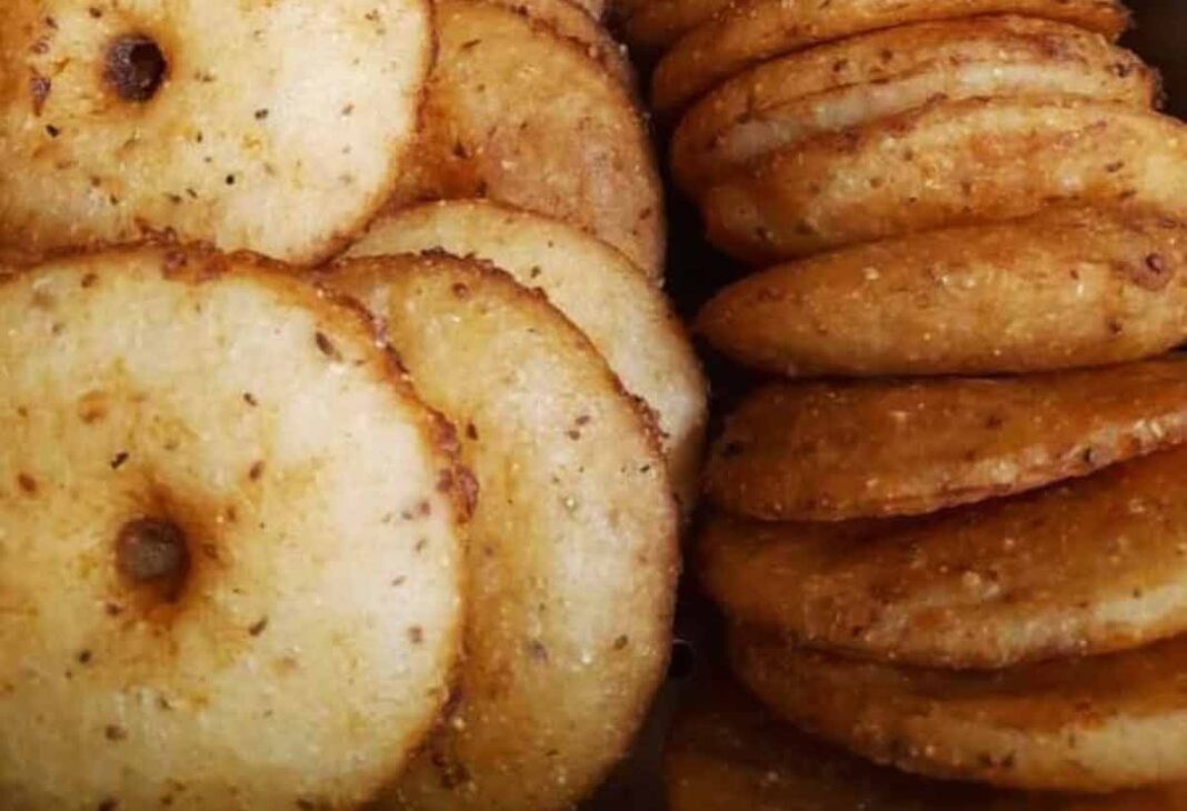 Arepitas Dulces con Anís: Sweet Anise Fried Arepas - El Rincón ...