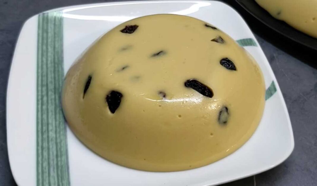 Natilla Colombiana: Traditional Colombian Custard colombiana - El ...