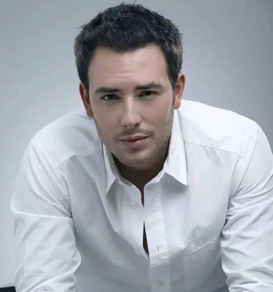 Sebastián Martínez - Revista El Rincón Colombiano