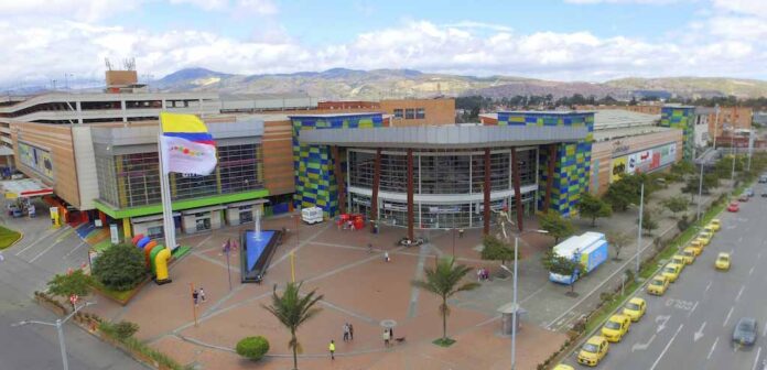 Estos son los Centros Comerciales más grandes de Colombia - Revista El ...