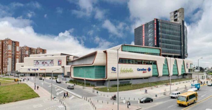 Estos son los Centros Comerciales más grandes de Bogotá 2024 - Revista ...