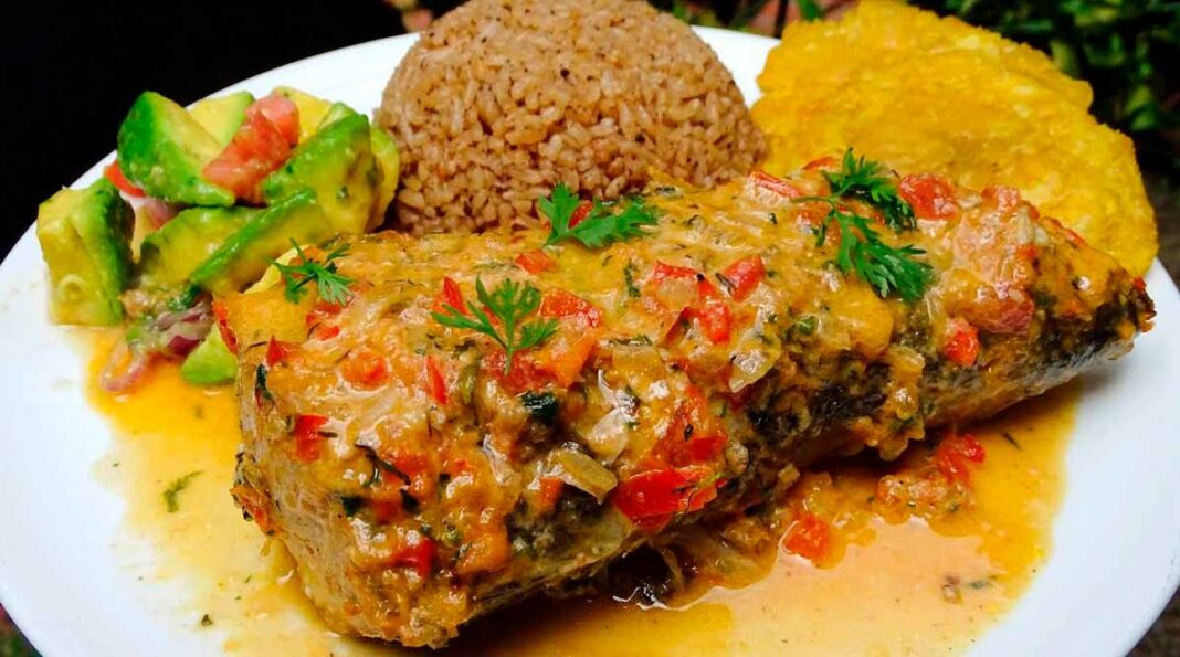 10 recetas con pescado para Semana Santa - Revista El Rincón Colombiano